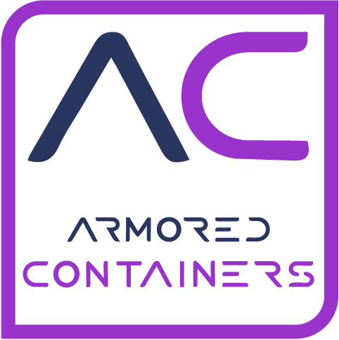 Why Armored Containers - Armored Containers